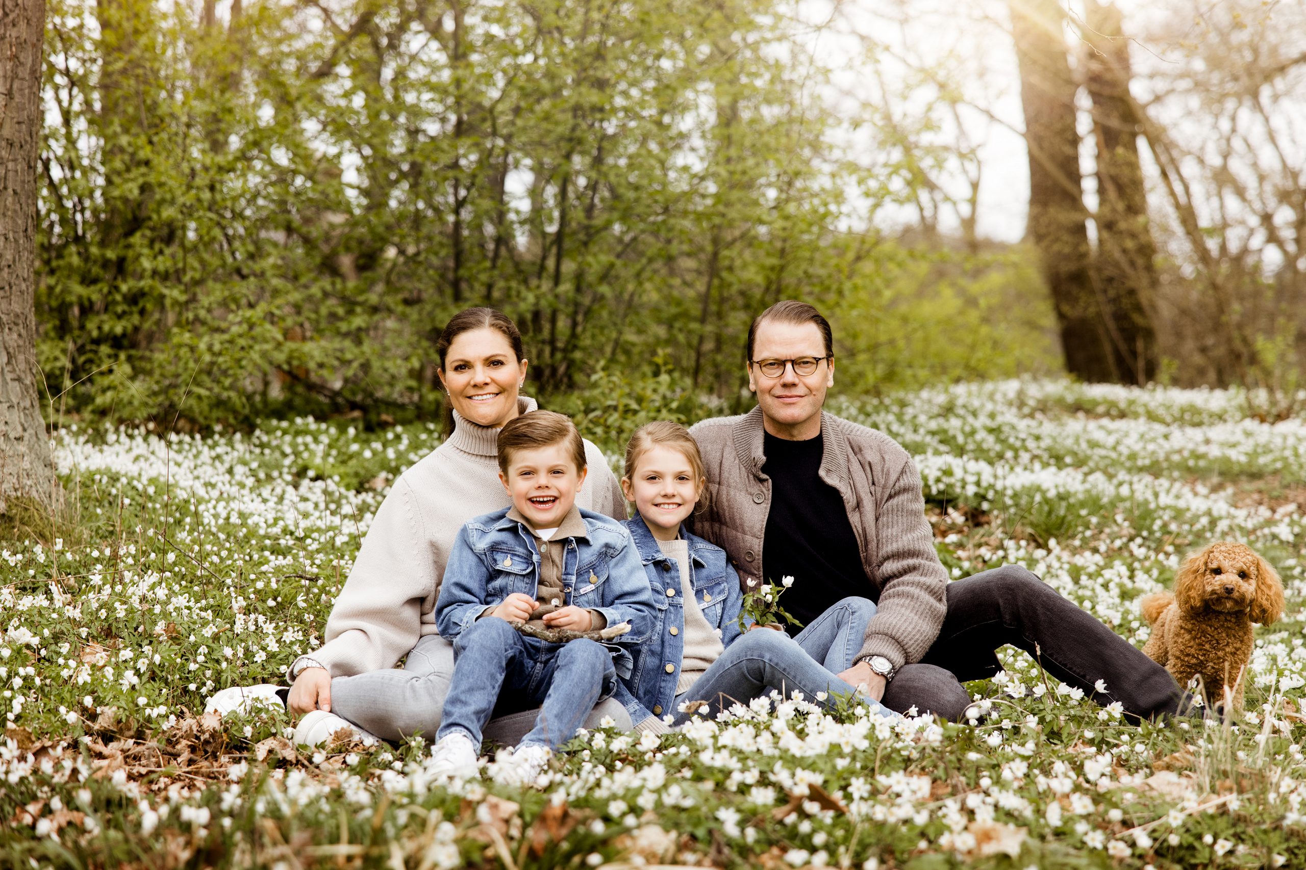 Crown Princess Victoria of Sweden | Unofficial Royalty Crown Princess Victoria of Sweden | Unofficial Royalty